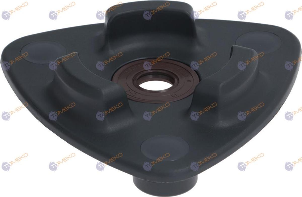 Горен капак за мотор на центрофуга J80/100 ULTRA — spareparts.tomeko.bg
