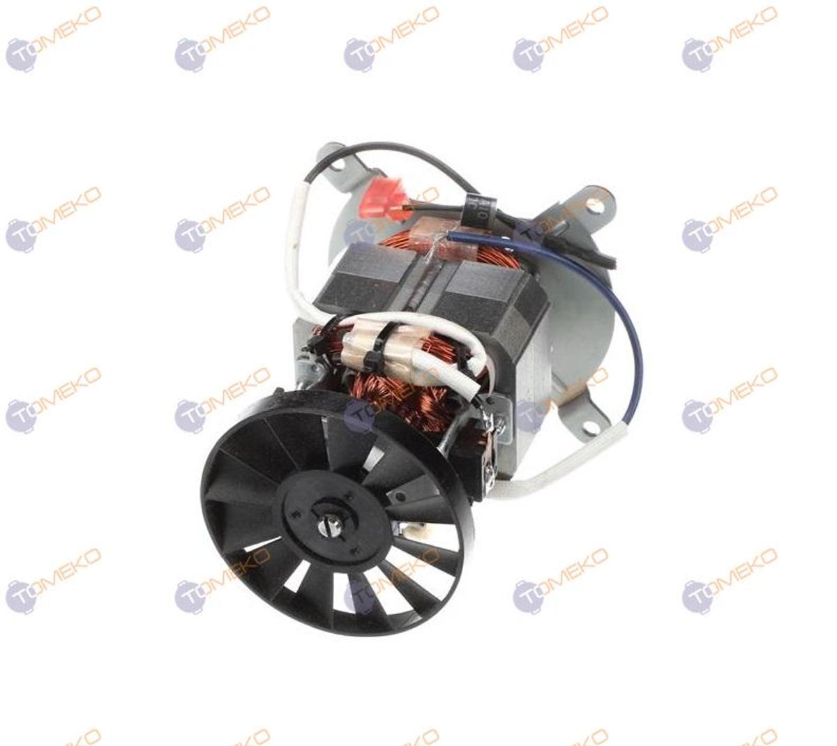 Електромотор, 120V, Chiaphua за Waring — spareparts.tomeko.bg